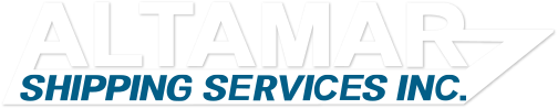 Altamar Shipping – Transporte Maritimo Costa Rica y Tampa, FL